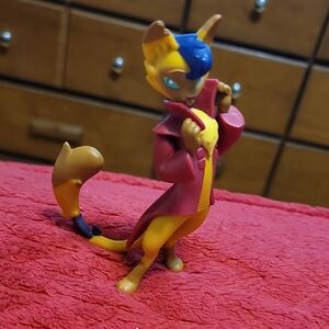 My Little Pony | Toys | Hasbro Capper Dapperpawsaction Figure Frommy ...